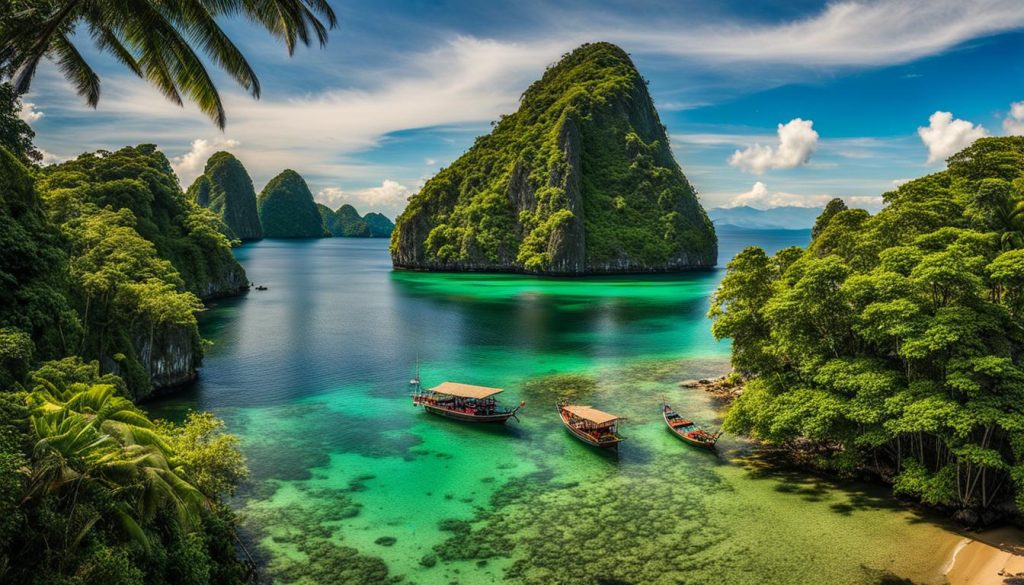 Experience Unforgettable Philippine Tours - Book Today! [2024]